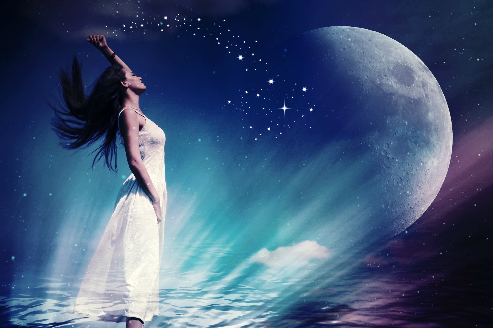 Seeing Into The Future Clairvoyance Psychics