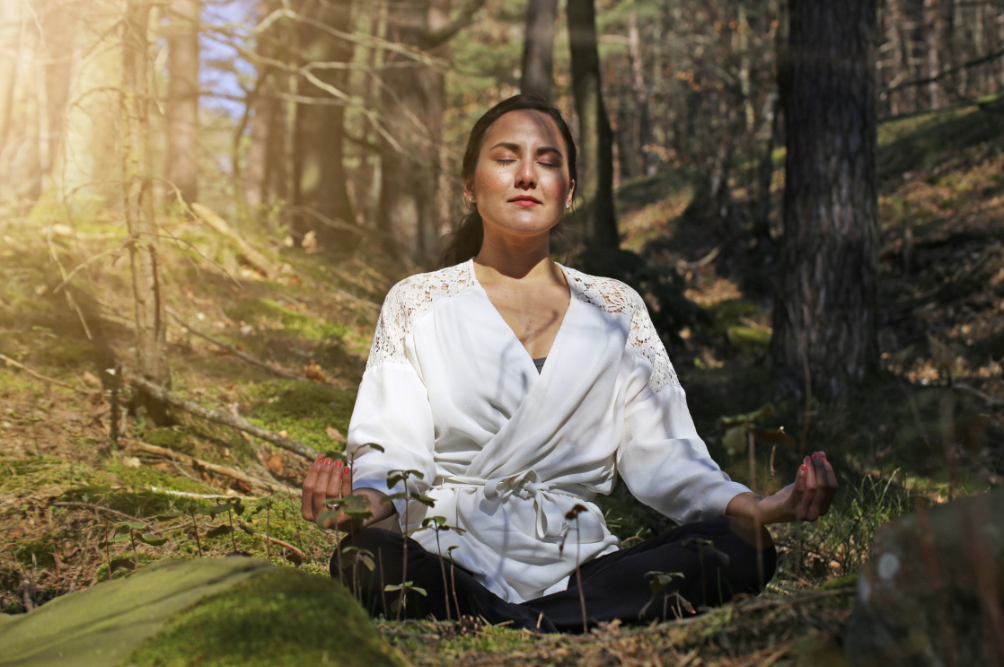 The Benefits of Angel Therapy - Clairvoyance Psychics