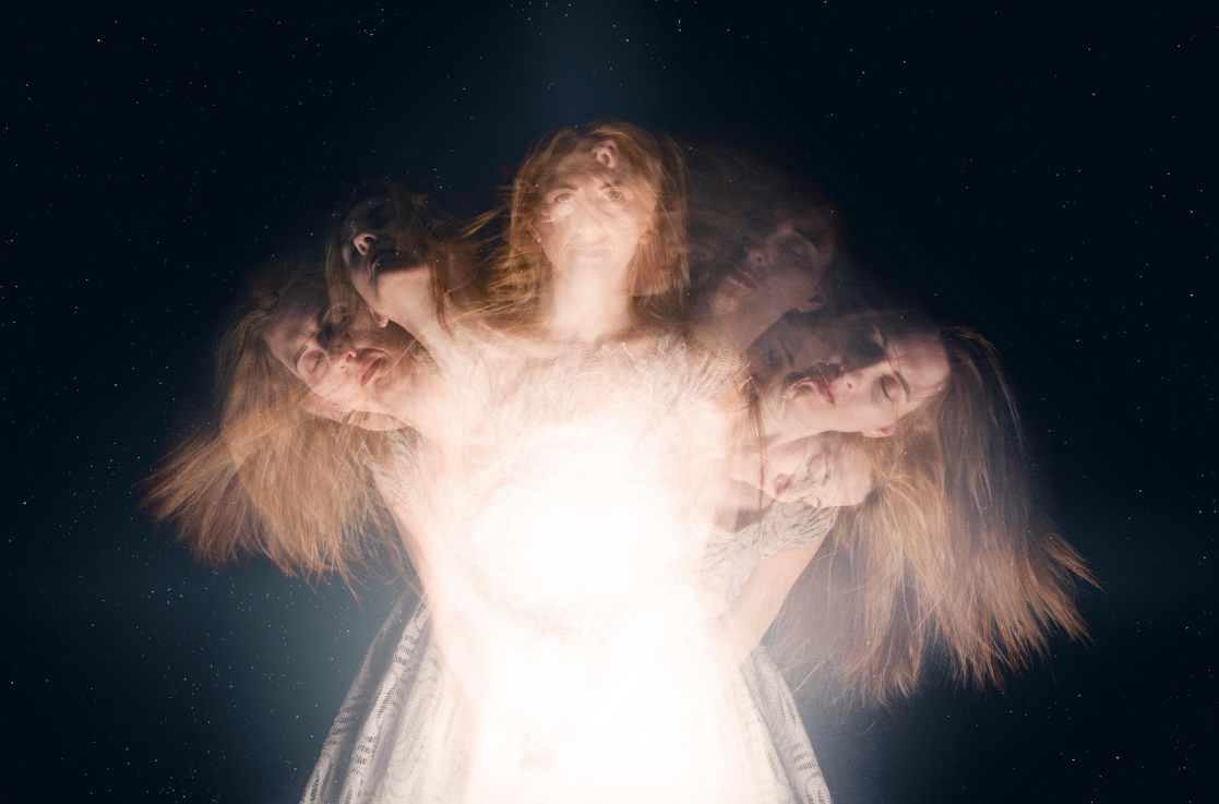 A Guide to Channeling - Clairvoyance Psychics