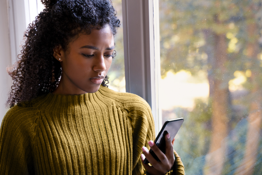 The Power of Not Responding - Clairvoyance Psychics